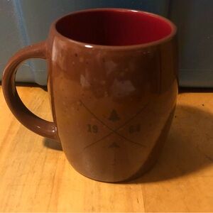 Tim Hortons | Dining | Tim Hortons Beaver Mug | Poshmark